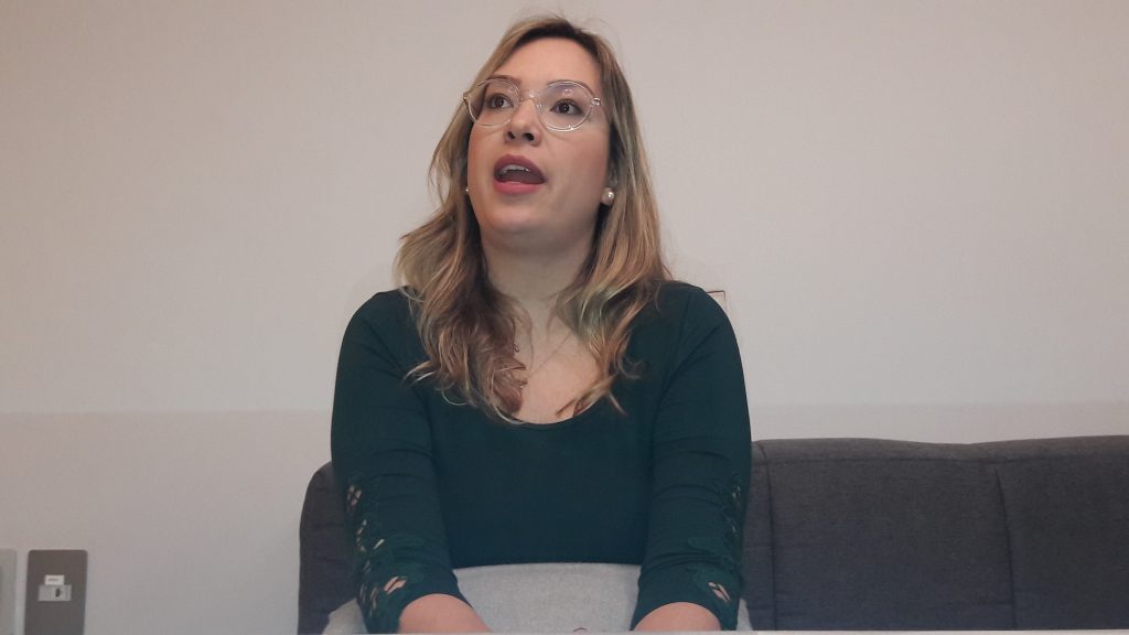Entrevista: Ingrid Barth comenta os bastidores das fintechs e o futuro ...